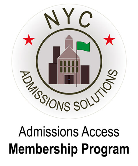 Contact NYCAS: Admissions Access Membership Program - NYC Admissions ...